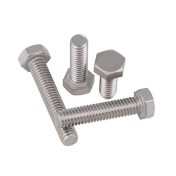 Pernos y Tuercas de Acero Inoxidable - Itálica Perú