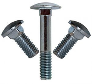 Tipos de pernos útiles para madera - Itálica Perú